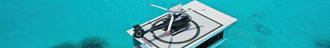Island Transfer Costs - Hamilton Island Air