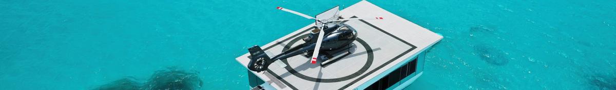 Island Transfer Costs - Hamilton Island Air